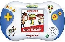 Amazon.co.jp: LeapFrog Leapster 2 Learning System With Downloadable ...