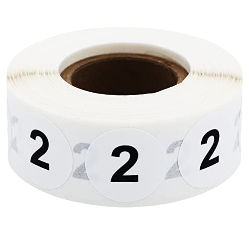 Inventar Aufkleber – Die 15 besten Produkte im Vergleich - The Digital ...