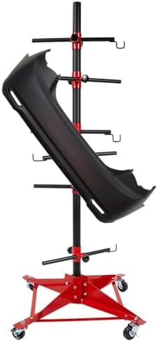 Amazon.com: Forcecar Auto Panel Tree Paint Stand Panel Holder ...