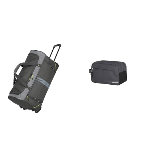Travelite Delta Trolley Set – Die 15 besten Produkte im Vergleich - www ...