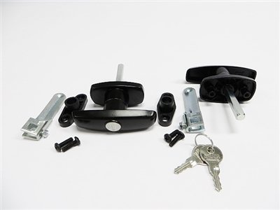 LEER Truck Cap T-Handle Set : Amazon.ca: Automotive