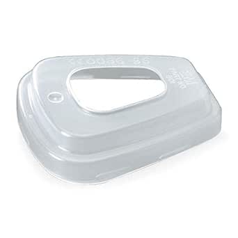 3M Polypropylene (PP) Pre Filter Retainer for 5N11 or 5P71 Filters ...