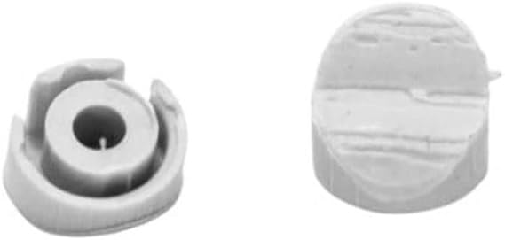 Amazon.com: Entry Door Plugs 18-pkg for a RSL Frame in White : Tools ...