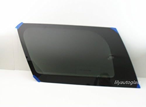 Amazon.com: Driver Left Side Rear Quarter Glass Quarter Window ...