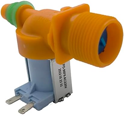 SMIPLEBOL - The Best Is Here Washing Machine Inlet Valve/Water Intake ...