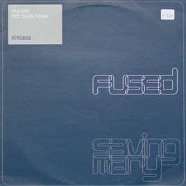 Saving Mary: Fused: Amazon.it: CD e Vinili}