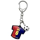・ブランド:FCBarcelona(FCバルセロナ)・モデル:BCN87775・製造元/メーカー部品番号:BCN87775・オフィシャルライセンスグッズ・サイズ：全長約10.5cm・素材：ラバー他