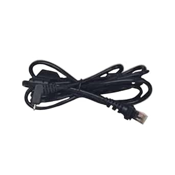 Valor PayTech VL300 / V3P3 Y Cable : Amazon.in: Computers & Accessories