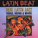 Various Artists - Latin Beat Magazine: Brass Horns & Winds - Amazon.com ...