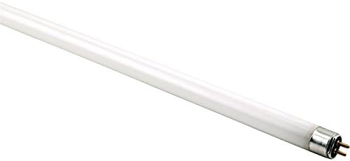 Amazon.com : Spectralux 901618 T5 54-watt 6500K High Output Lamp, 4 ...