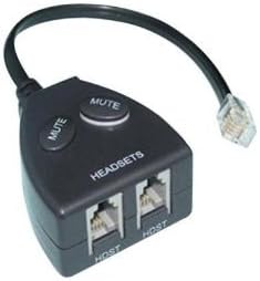 Headset Training Adapter for Cisco Phones: Amazon.co.uk: Electronics ...