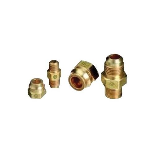 Western Enterprises#F-12, CGA 165 V.O. 1/4MPT: Arc Welding Accessories ...