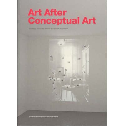 Art After Conceptual Art: Alexander Alberro: 8580000641103: Amazon.com ...