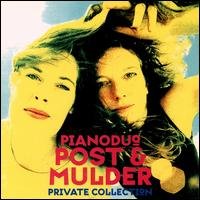 Piano Duo - Post & Mulder, Pauline Post, Nora Mulder - Private ...