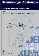 Terminologia Anatomica: International Anatomical Terminology (Book ...