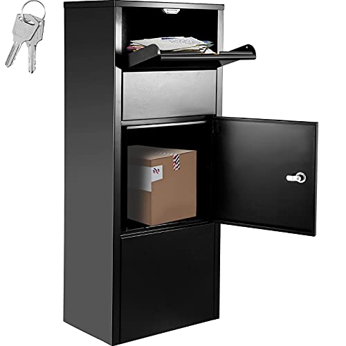 Amazon Best Sellers: Best Package Drop Boxes & Lockers