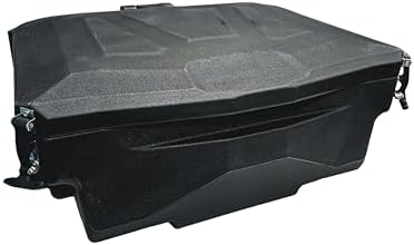 Amazon.com: MotoAlliance ATV Day Cargo Box - HIGHLANDS Waterproof ...