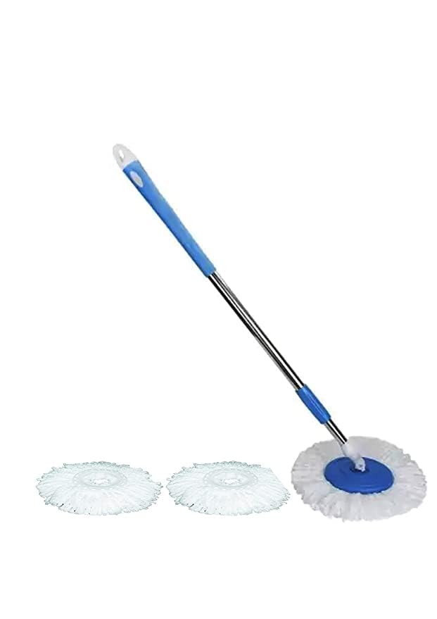 Stainless Steel Stick Rod with 3 Refill : Amazon.in: Home Improvement