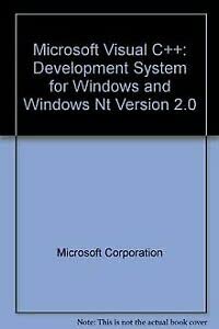 Microsoft Foundation Class Library Reference : Microsoft Corporation ...