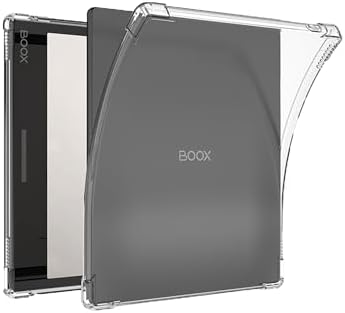 Amazon.com: Clear Case for Onyx Boox Go Color 7/Leaf2/Leaf3/Leaf3 C ...