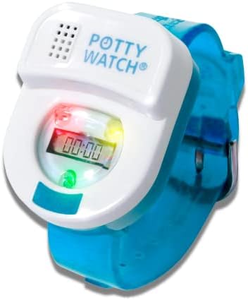 Amazon.com: Potty Watch for Kids Potty Training - Potty Training Watch ...