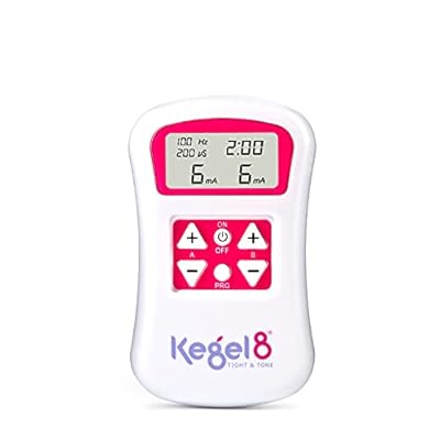 Kegel8 Tight and Tone Plus - Pelvic Floor Exerciser Australia | Ubuy