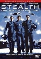 Stealth - Unter dem Radar: Special Edition: Amazon.de: Jamie Foxx, Josh ...