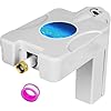 Amazon.com : 2026 Upgrade Automatic Pool Filler, Pool Water Leveler ...