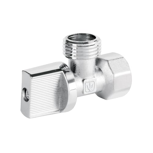 Llaves de Paso para Baño: Guía de Selección - El Multimetro