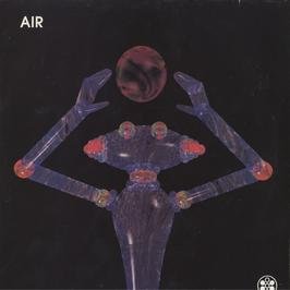 Air [VINYL]: Amazon.ca: Music