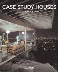 Case Study Houses. The complete CSH Program 1945-1966. Ediz. italiana ...