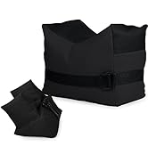 Amazon.com : Twod Outdoor Shooting Rest Bags Target Sports Shooting ...