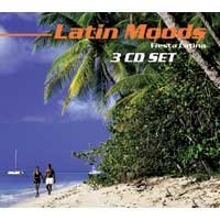 Various Artists - Latin Moods - Amazon.com Music