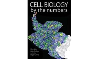 Cell Biology by the Numbers: Milo, Ron, Phillips, Rob: 9780815345374 ...