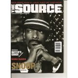The Source Magazine Holiday 2010 (1-1332, Holiday Issue: The Art Of Hip ...