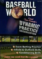 Baseball Worlds Dynamic Practice Organization [Import]: Amazon.ca: Tom ...