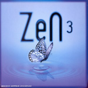 Zen 3 - Amazon.com Music