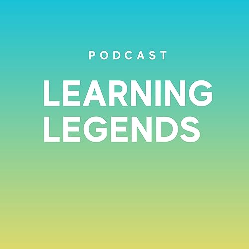 Amazon.com: Learning Legends : Marina M. Mertens: Books