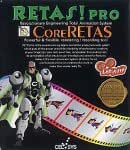 Amazon.co.jp: RETAS!PRO Infinity CoreRETAS Ver5.5 Windows版 USB : PCソフト