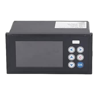 Multi Channel Temperature Recorder, Multifunctional 800 X 480 ...