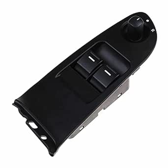 Amazon.com: 13 Pins 2 Buttons Master Power Window Switch for Ford ...
