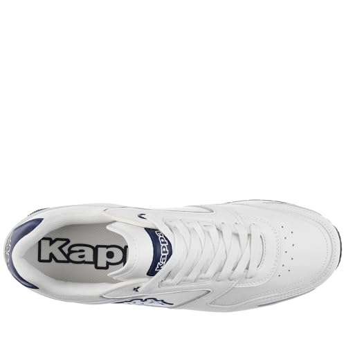 Kappa Logo Voghera 5 Scarpe - ConsiglioPro.it