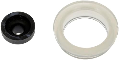 Amazon.com: Dorman 49520 Washer Pump Grommets Compatible with Select ...