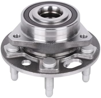 Amazon.com: AinithAuto Front/Rear Wheel Hub Bearing and Hub Assembly ...
