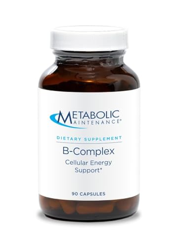 Find The Best 5 Mthf Metabolic Maintenance Reviews & Comparison - Katynel