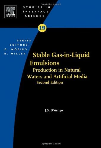 Stable-Nanoemulsions: Self-Assembly in Nature and Nanomedicine (ISSN ...