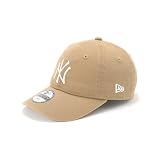 ・ブランド:NEW ERA(ニューエラ)・製造元:ニューエラ・モデル:14524546・製造元/メーカー部品番号:14524546・サイズ：YOUTH 52-56cm 中間値：約53.9cm・カラー：NYカーキ（ニューヨーク・ヤンキース）・...