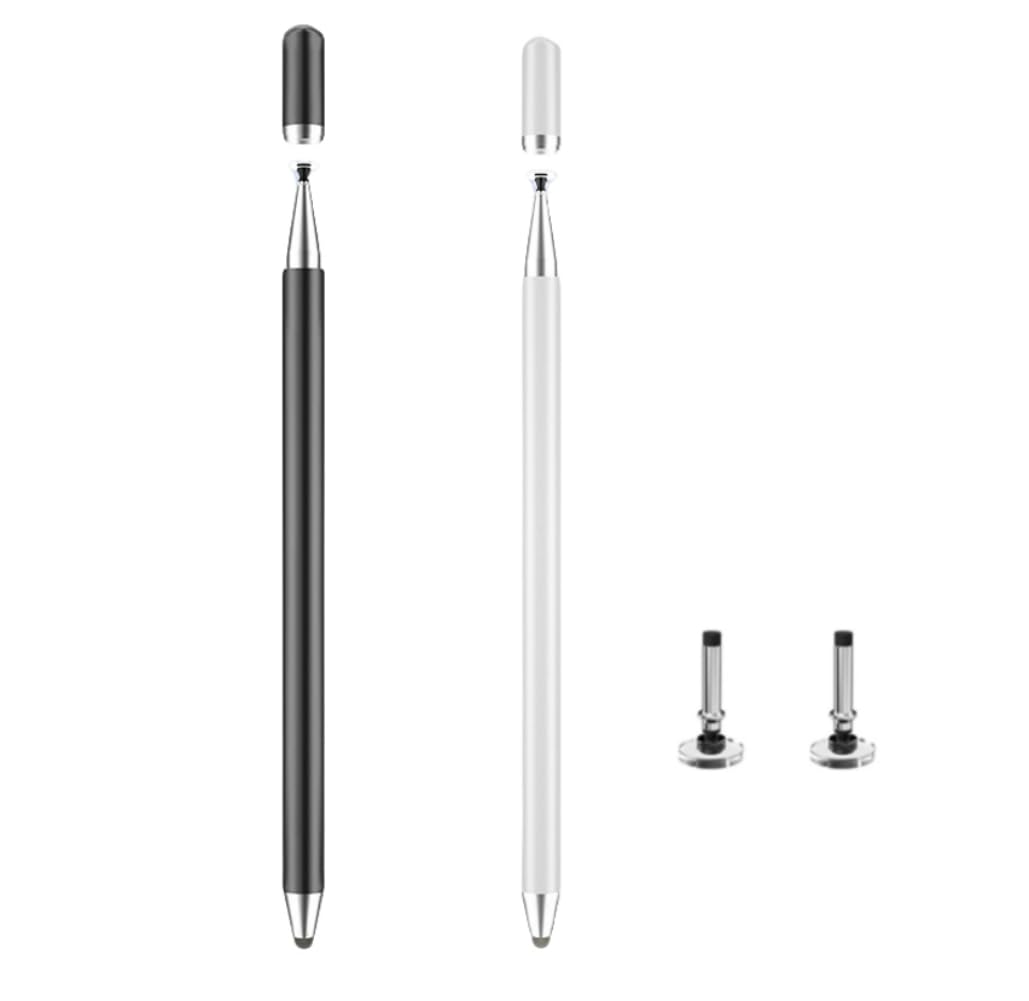 Amazon.com: 2PCS Stylus Pen for Samsung Galaxy Tab A9plus/A9/A8/A8plus ...