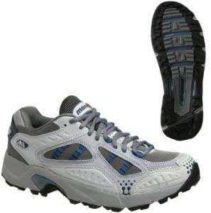 Amazon.com | Montrail Hardrock Trail Running Shoe - Mens | Shoes