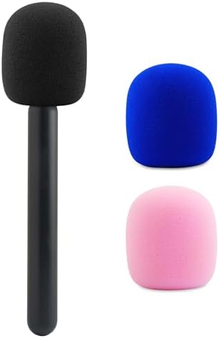 Amazon.com: JCMOYUTY for DJI Handheld Mic Adapter, Holder for Rode ...